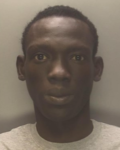Cold-blooded killer given life sentence for murder of Rhiannon Whyte at ...