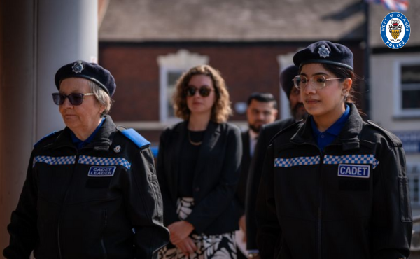 From patrols to parades: how our cadets made a difference in 2025 ...