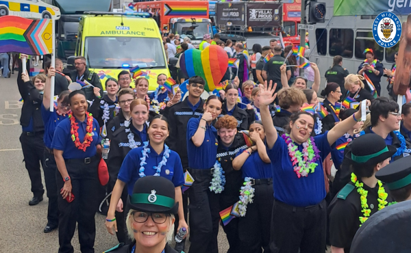 From patrols to parades: how our cadets made a difference in 2025 ...