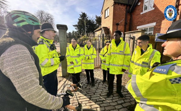 From patrols to parades: how our cadets made a difference in 2025 ...