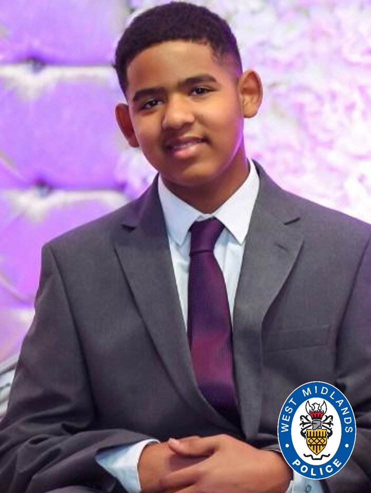 Teenager convicted of murder of Yassin Alama in Birmingham | West ...