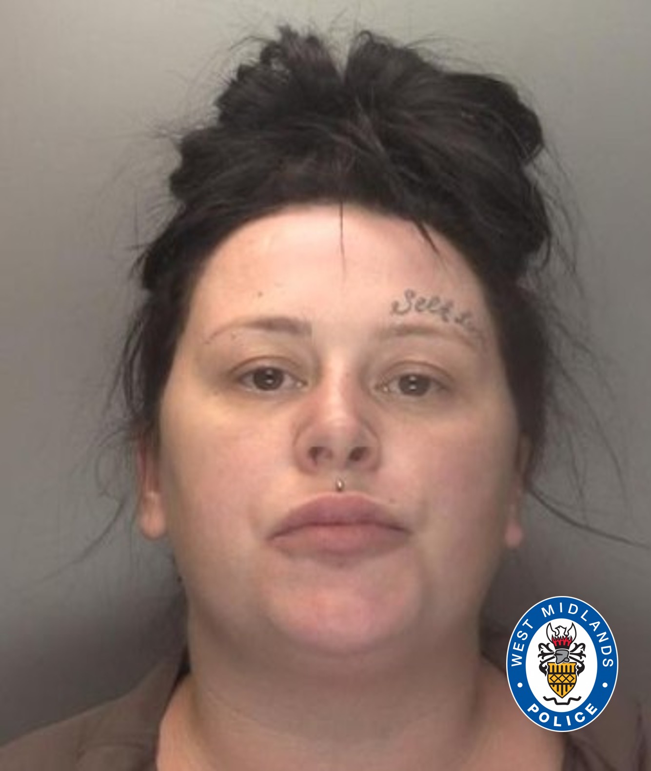 Couple jailed after victim is run over twice by a car and robbed in ...