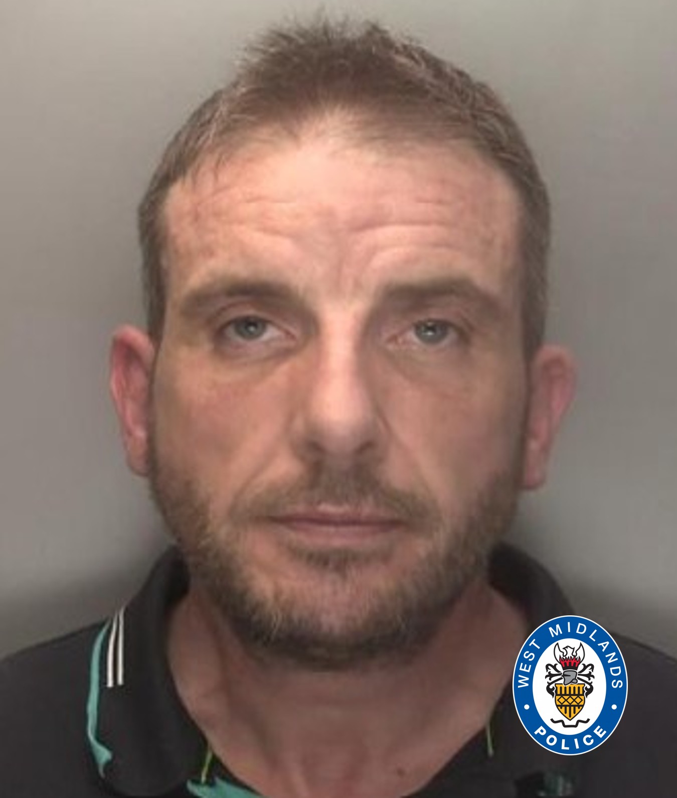Couple jailed after victim is run over twice by a car and robbed in ...