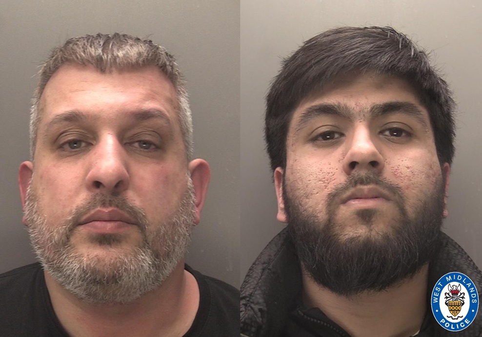 News | West Midlands Police