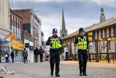 Dudley Central | Dudley | Your area | West Midlands Police | West ...