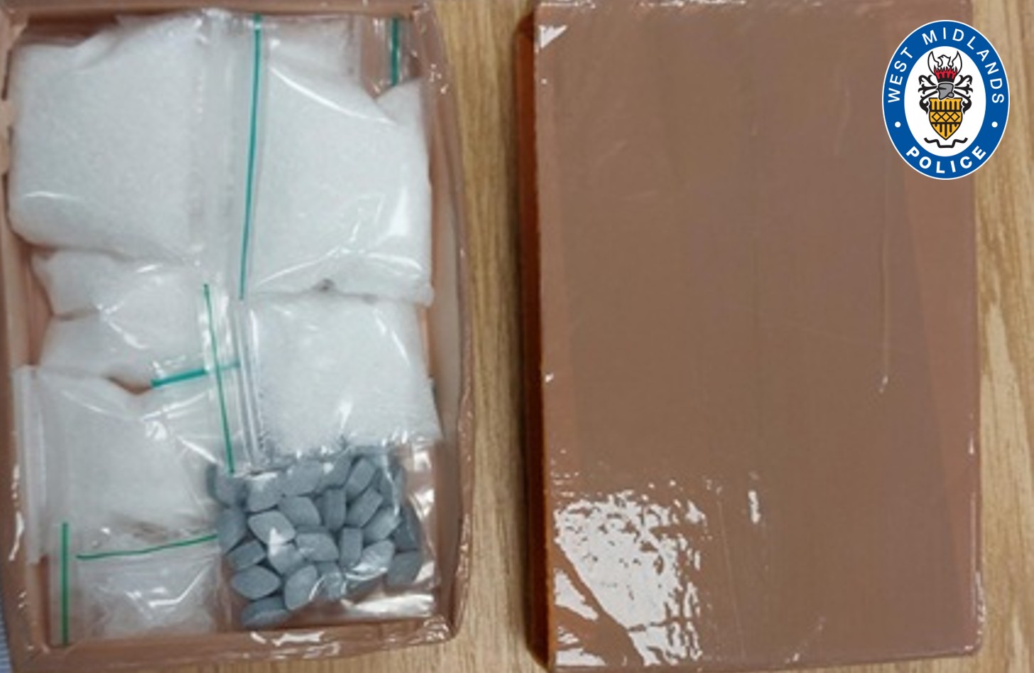 Operation Fearless: Arrests and drugs seized as officers keep up the ...
