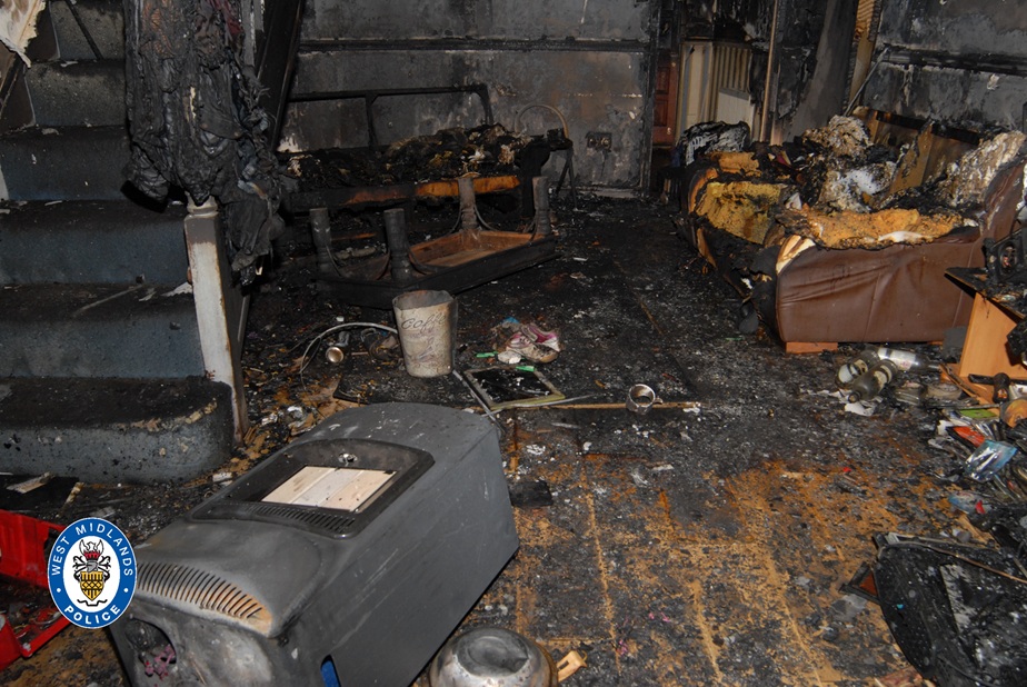 Birmingham firework murder: £20,000 reward announced and new CCTV ...