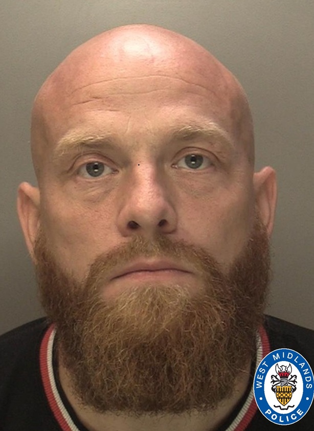 Man jailed over killing of Reanne Coulson | West Midlands Police