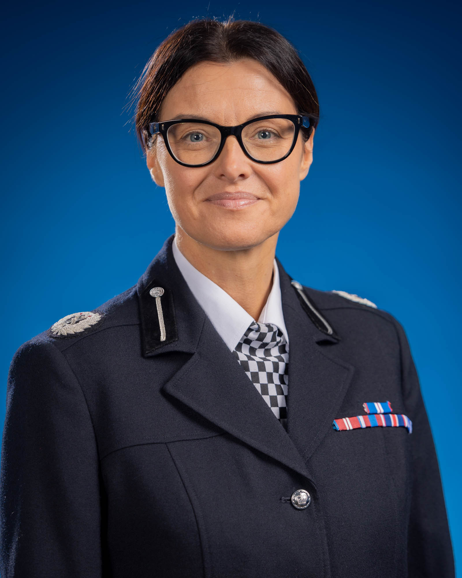 Assistant Chief Constable Sarah Burton | West Midlands Police