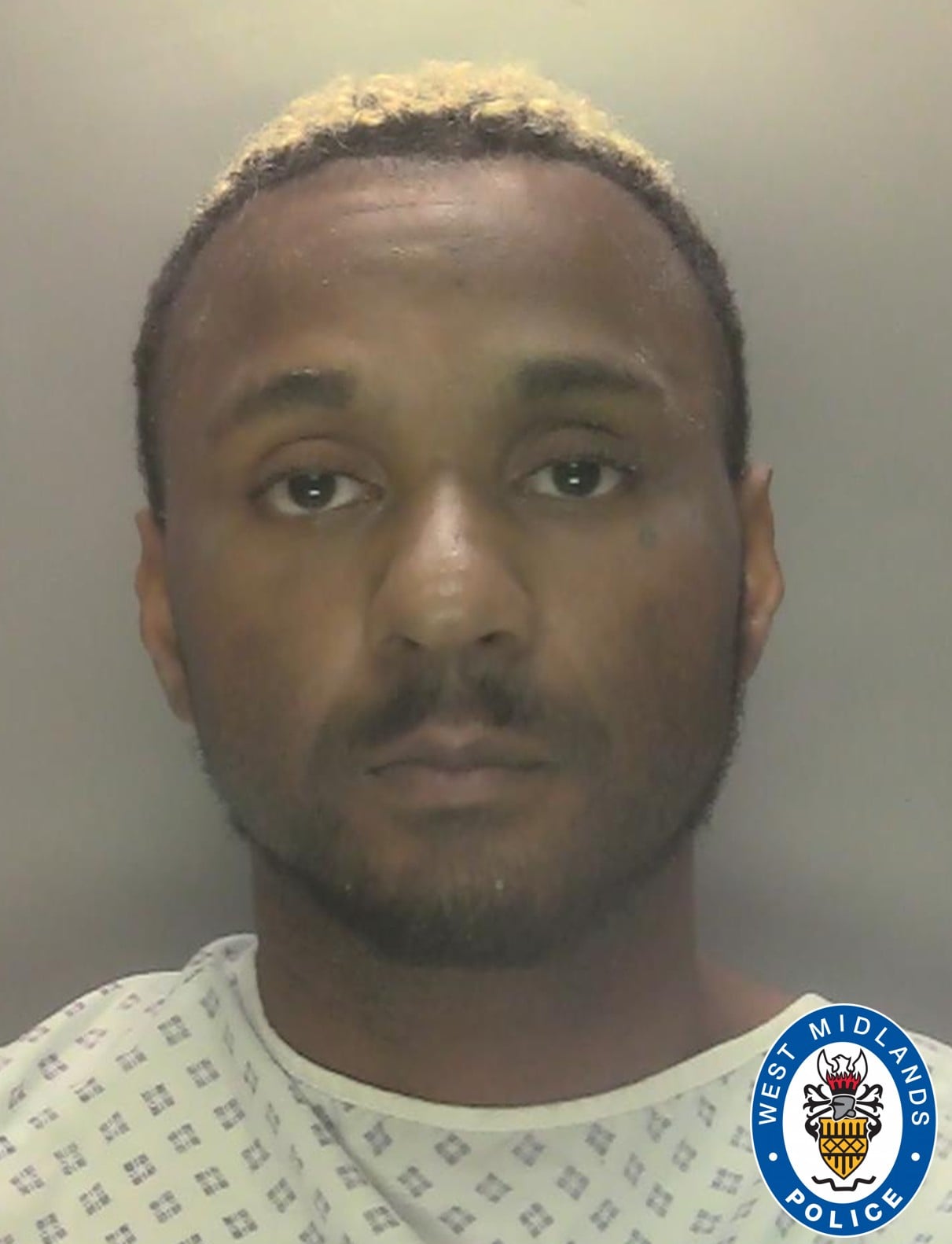 Man given life sentence after killing carer | West Midlands Police