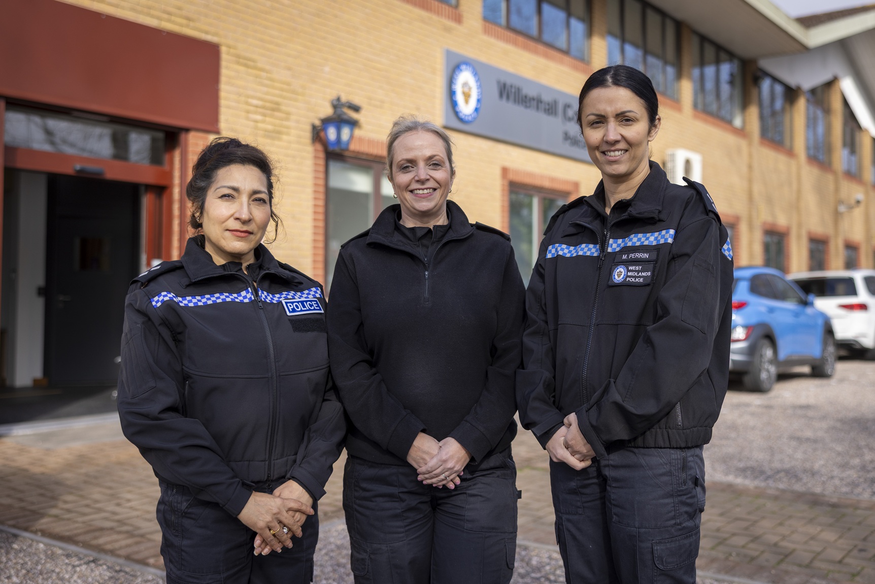 International Women's Day: A spotlight on our Coventry Inspectors ...