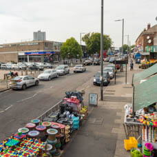 Small Heath and Highgate | Your area | West Midlands Police | West ...