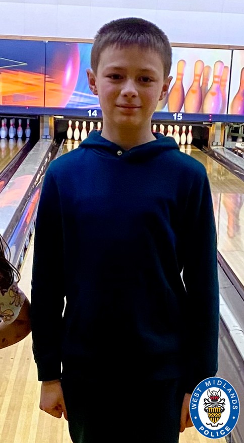 Teenager pleads guilty to murder of Leo Ross in Hall Green | West ...