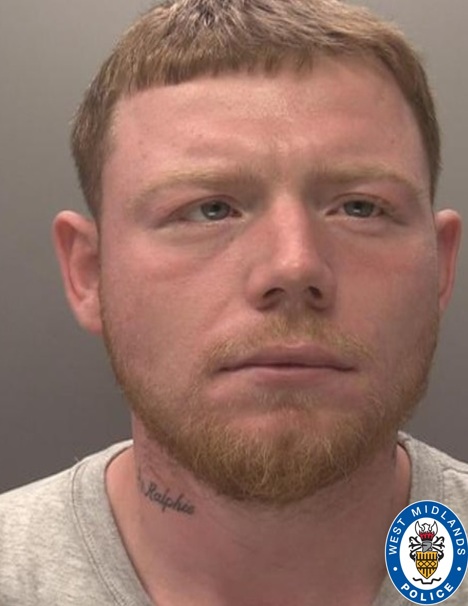 Driver jailed for murder after deliberately driving at man | West ...
