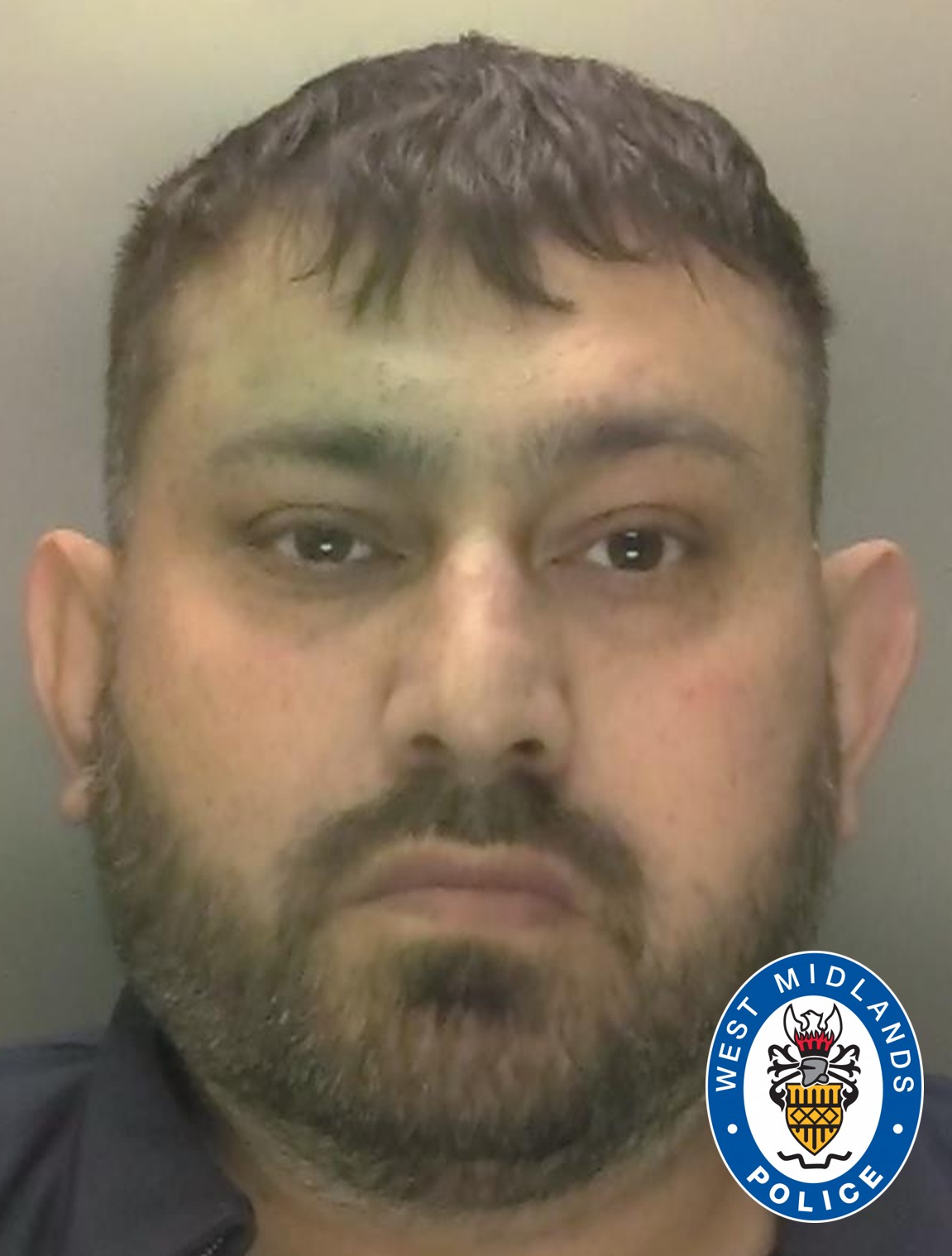 Man jailed for running online drugs line | West Midlands Police