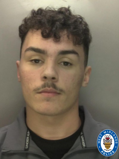 WATCH: Prolific burglar jailed after filming himself inside properties ...