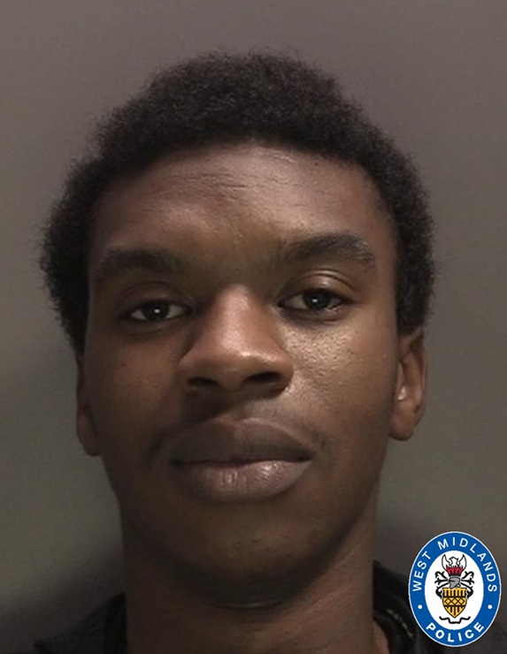 Two convicted over botched shooting plan | West Midlands Police