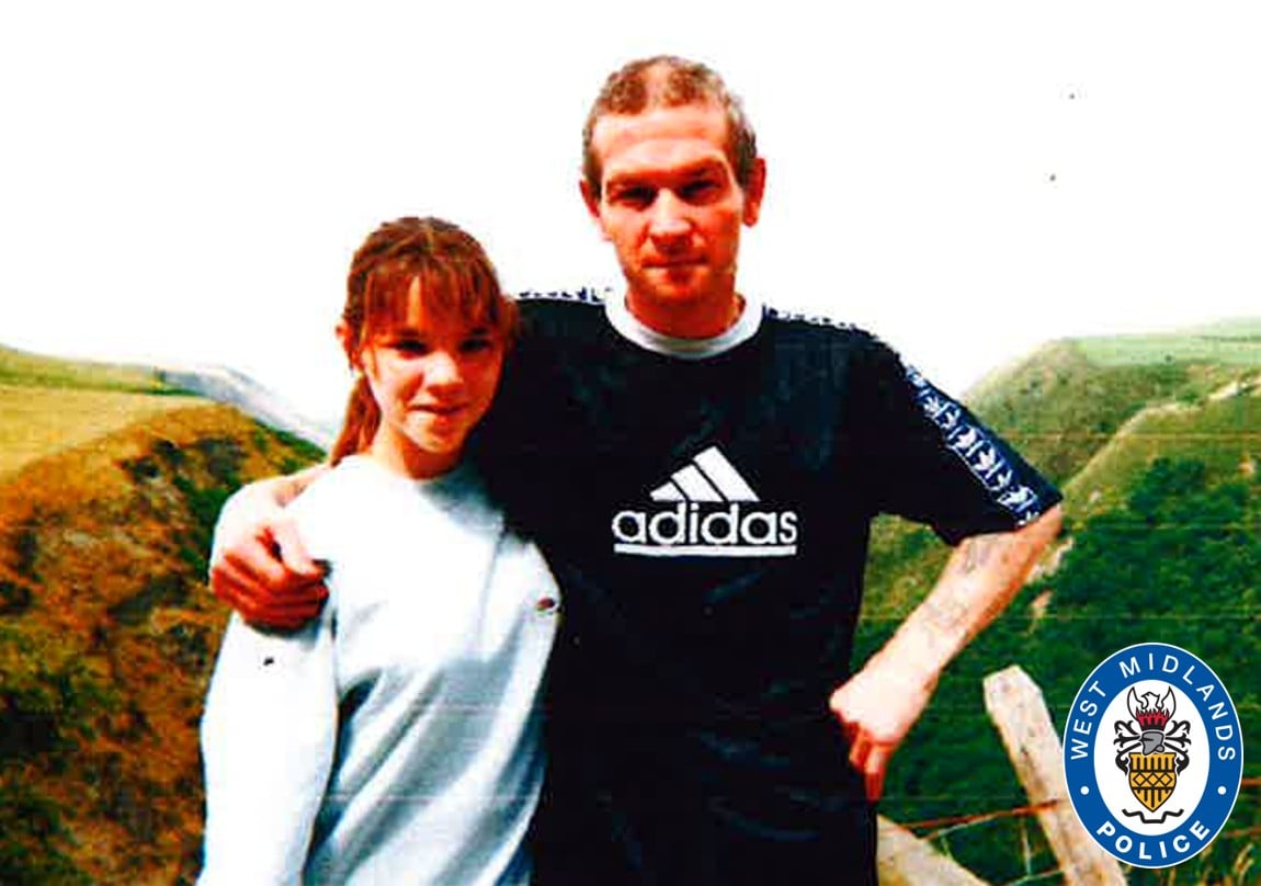 Father’s plea for answers following daughters’ disappearance over two ...